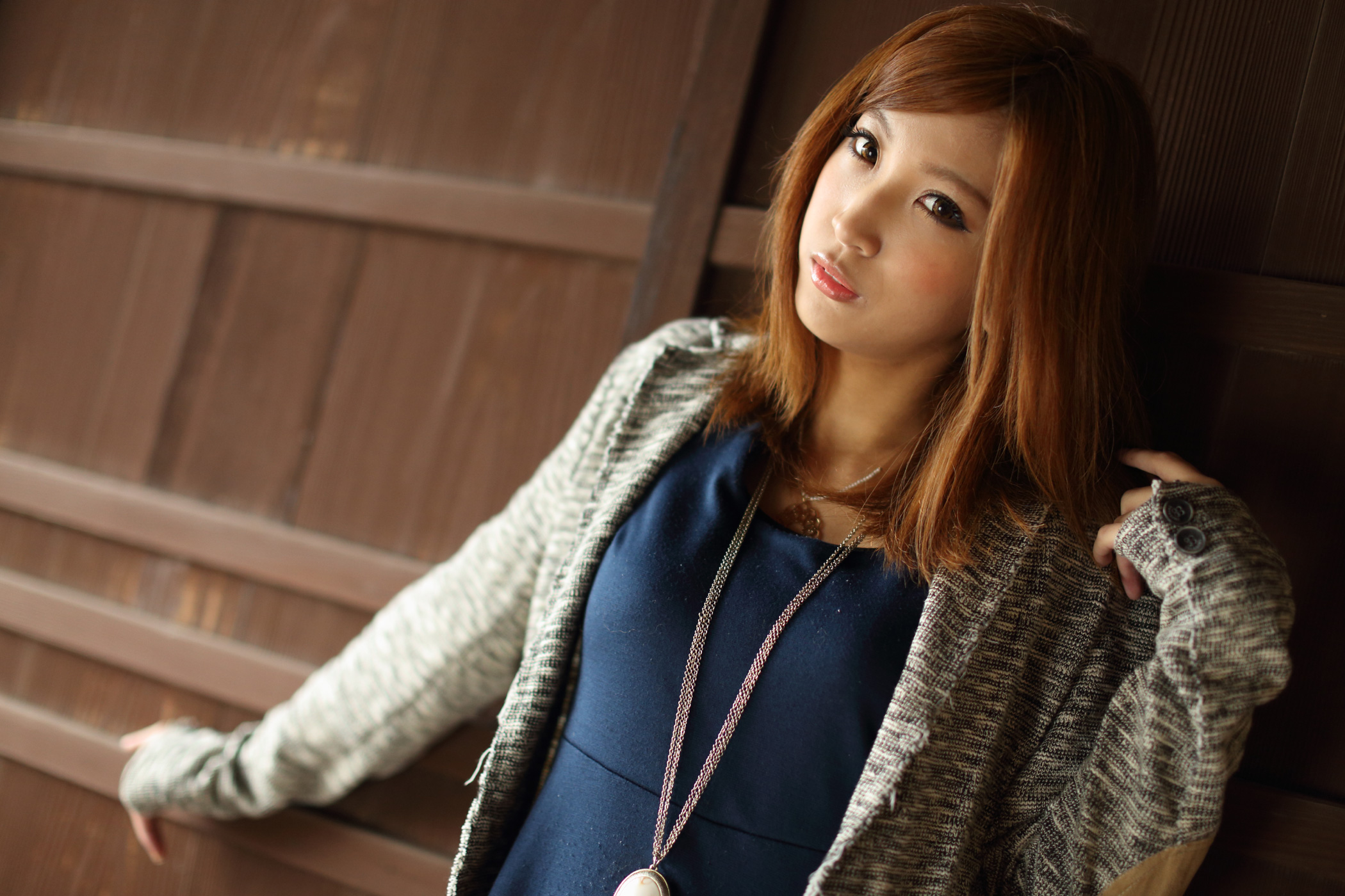 NAONAO STUDIO 広島ポートレート撮影・亜耶奈