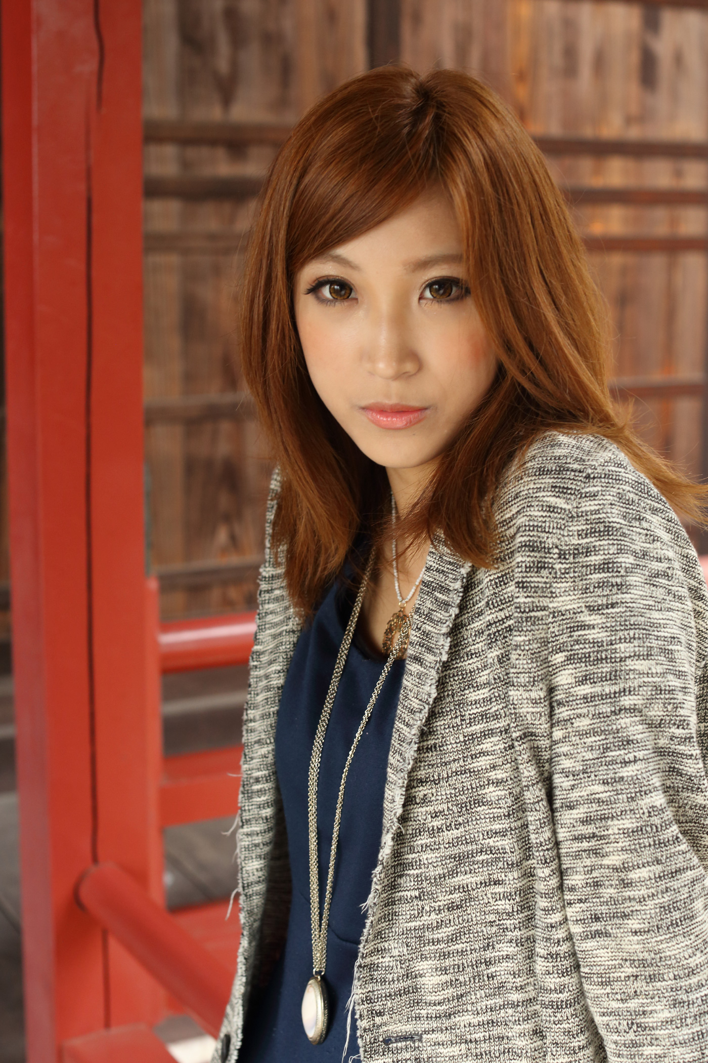 NAONAO STUDIO 広島ポートレート撮影・亜耶奈