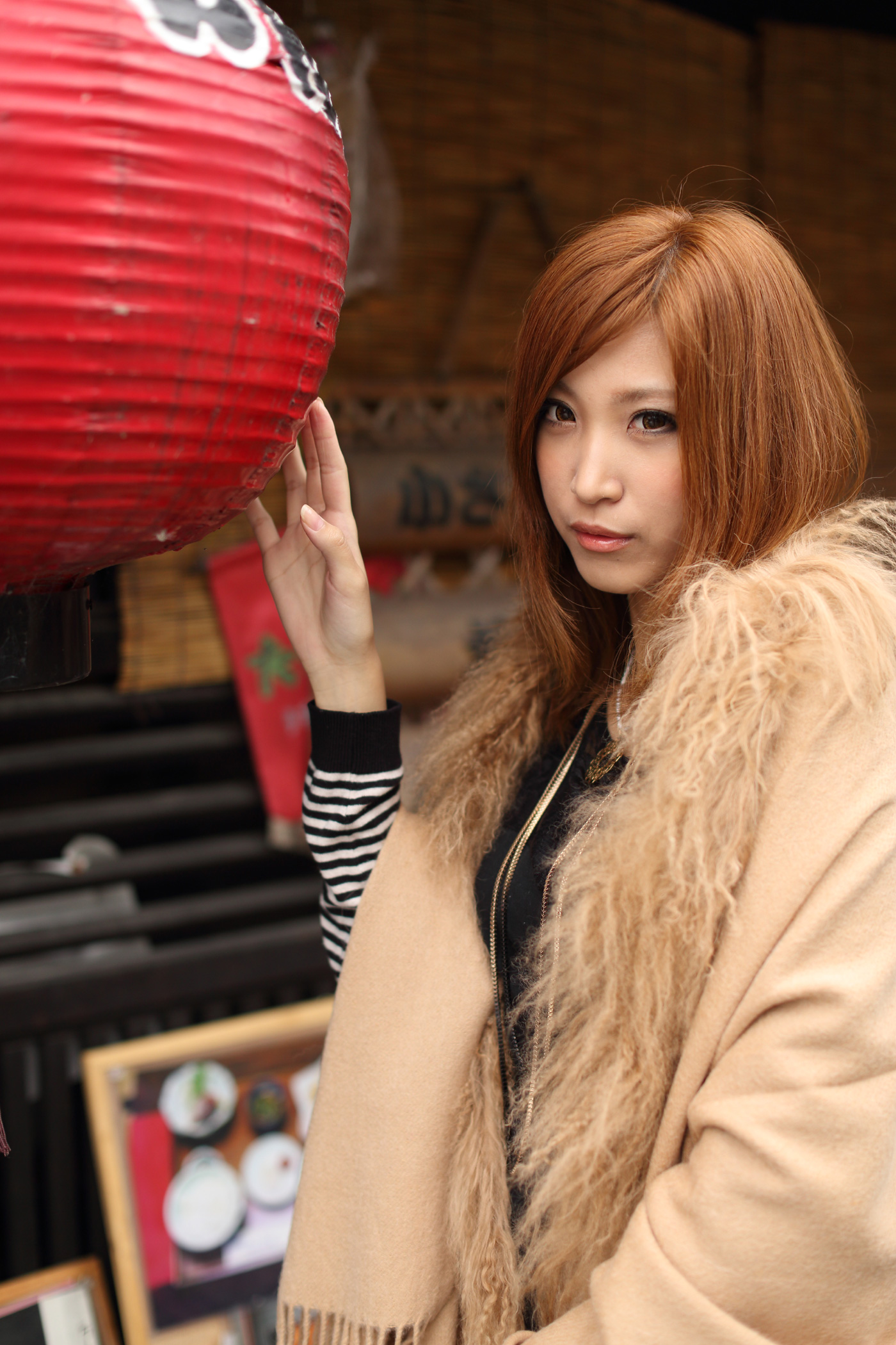 NAONAO STUDIO 広島ポートレート撮影・亜耶奈