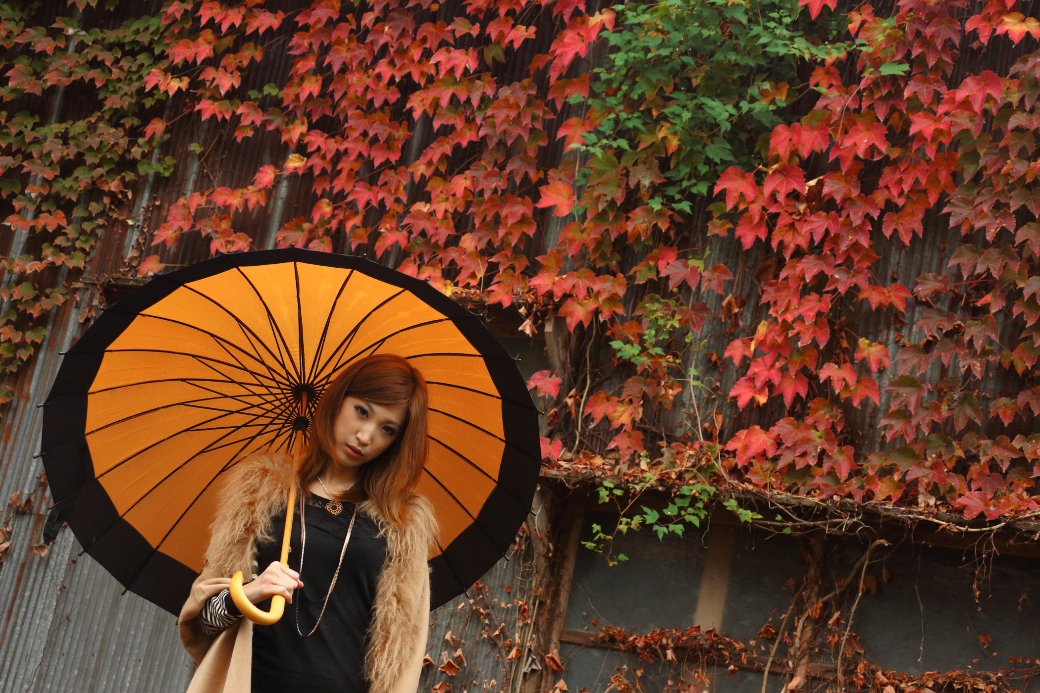 NAONAO STUDIO 広島ポートレート撮影・亜耶奈