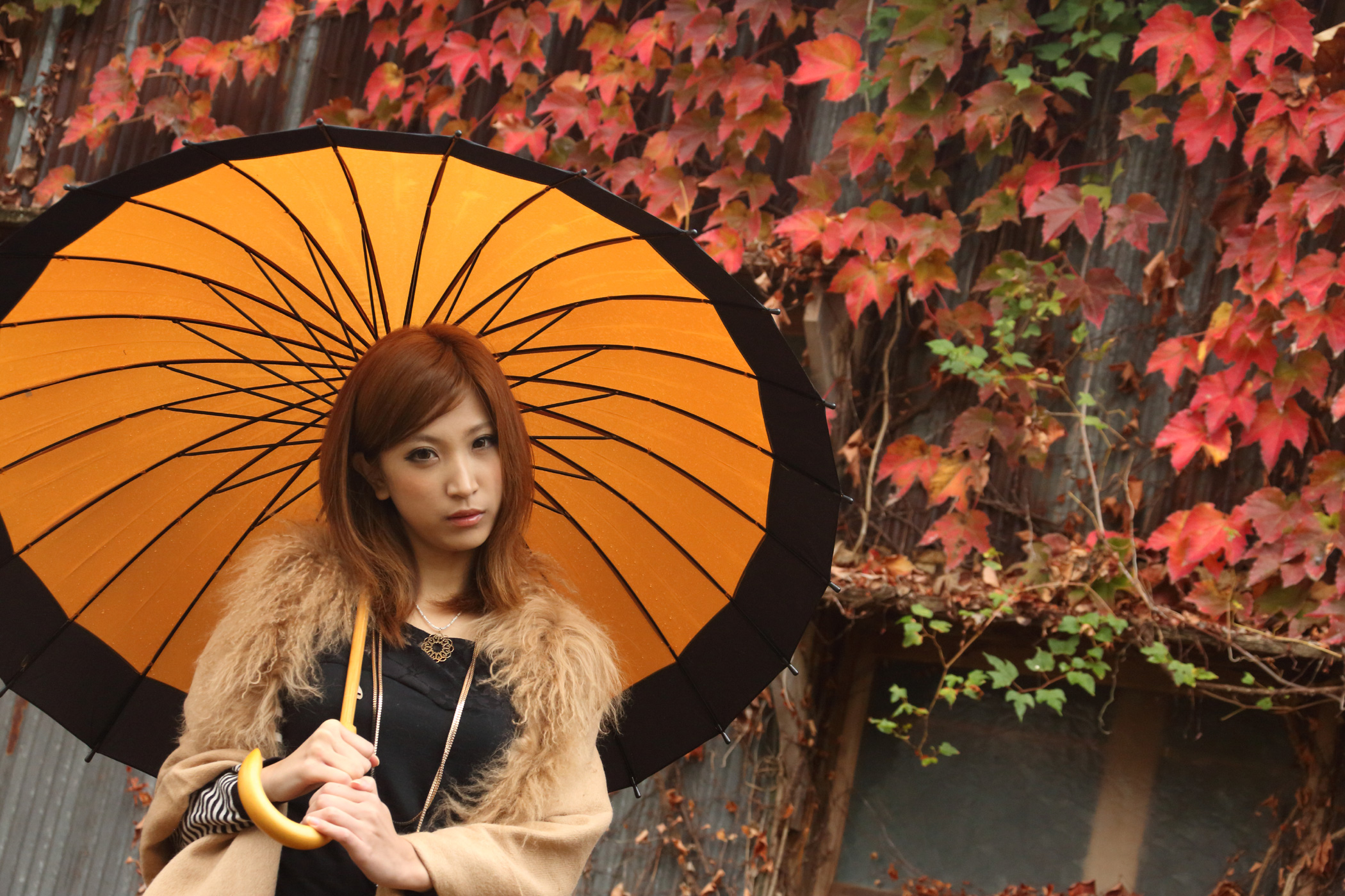 NAONAO STUDIO 広島ポートレート撮影・亜耶奈