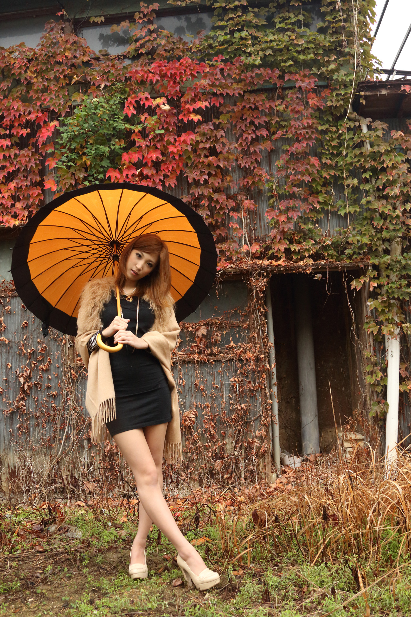 NAONAO STUDIO 広島ポートレート撮影・亜耶奈