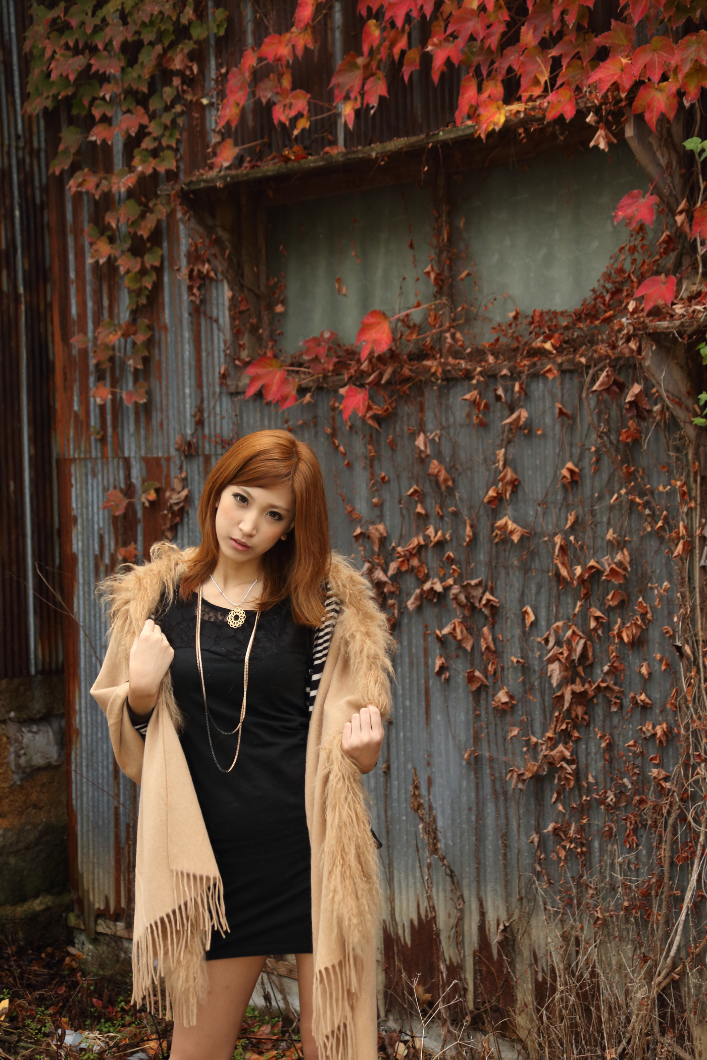 NAONAO STUDIO 広島ポートレート撮影・亜耶奈