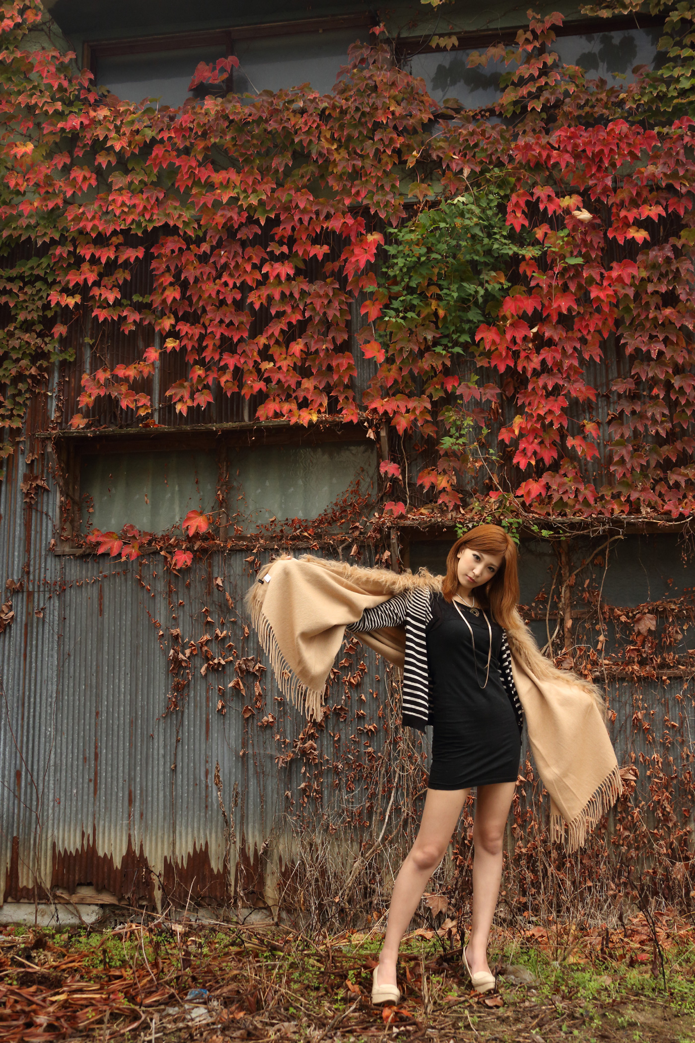 NAONAO STUDIO 広島ポートレート撮影・亜耶奈