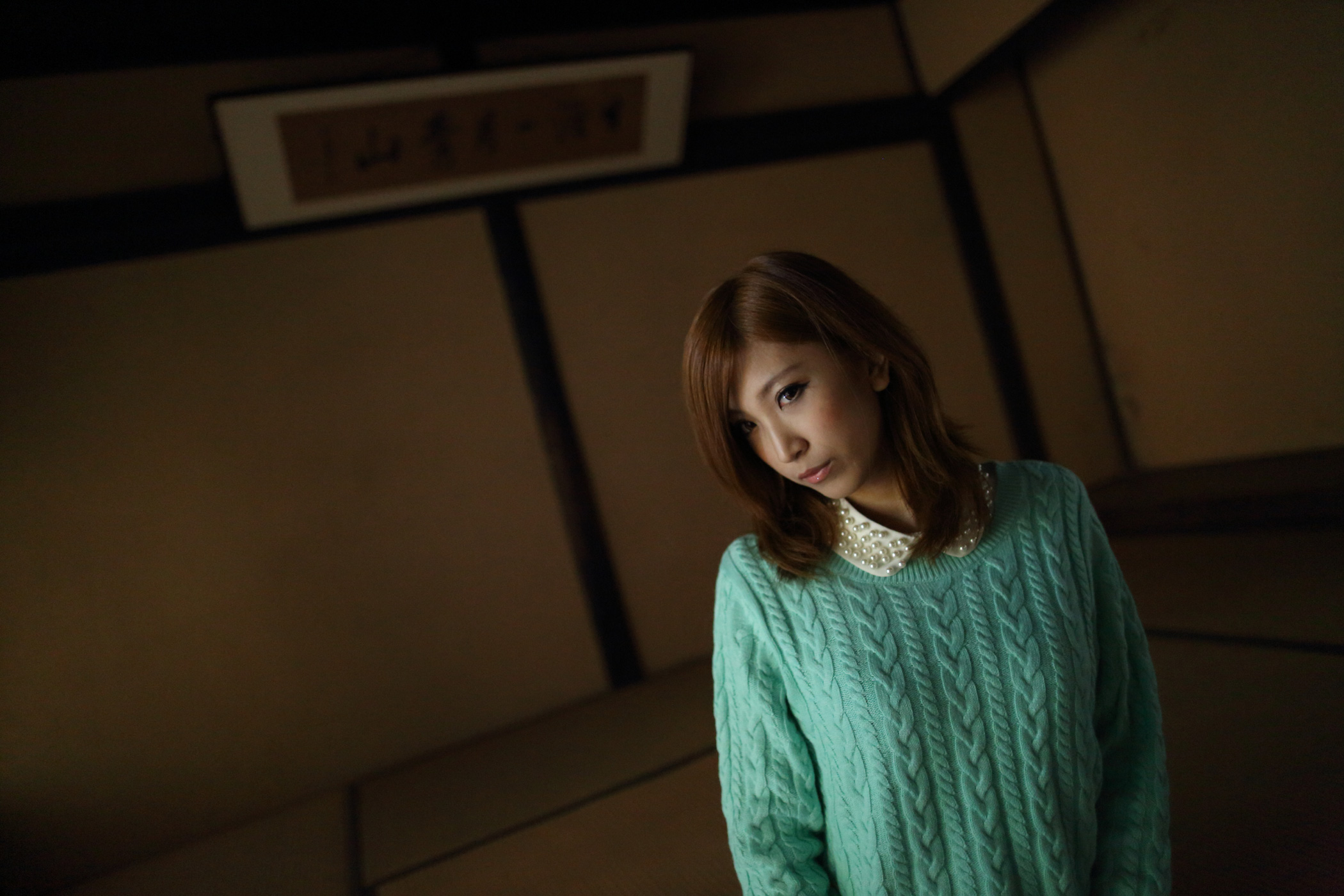 NAONAO STUDIO 広島ポートレート撮影・亜耶奈