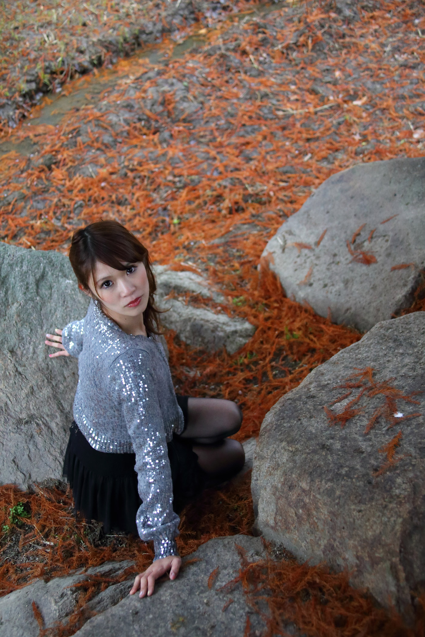 NAONAO STUDIO広島ポートレート撮影・モデルHiroko(寛子)