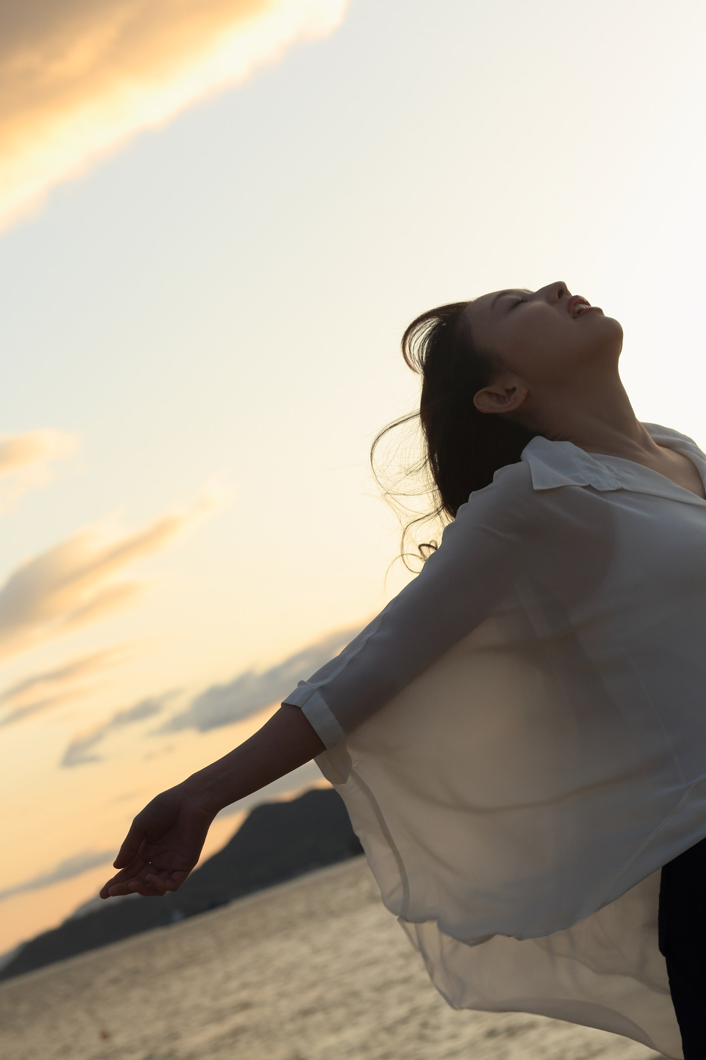 NAONAO STUDIO広島ポートレート撮影・加奈恵