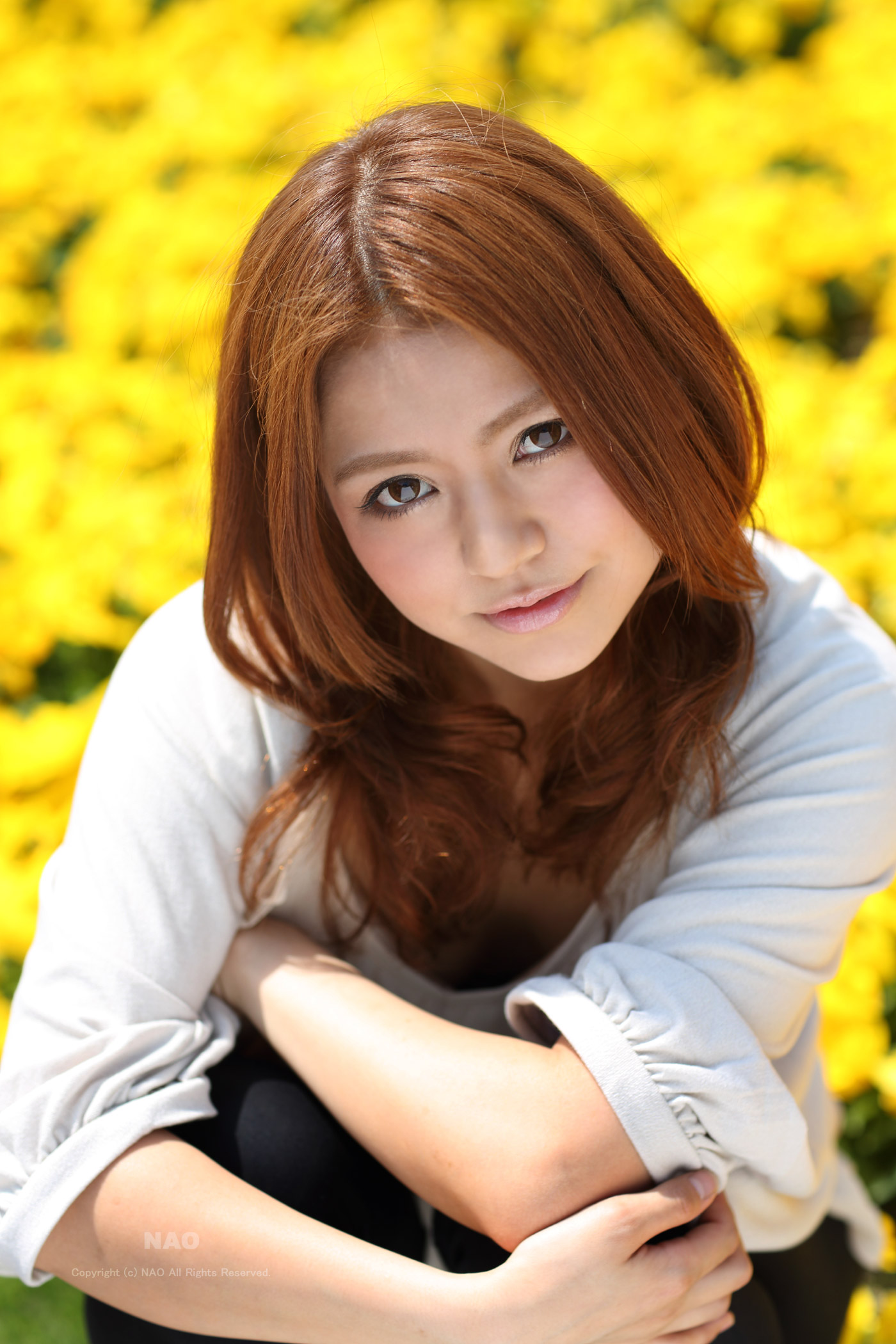 NAONAO STUDIO広島女性ポートレート撮影・心