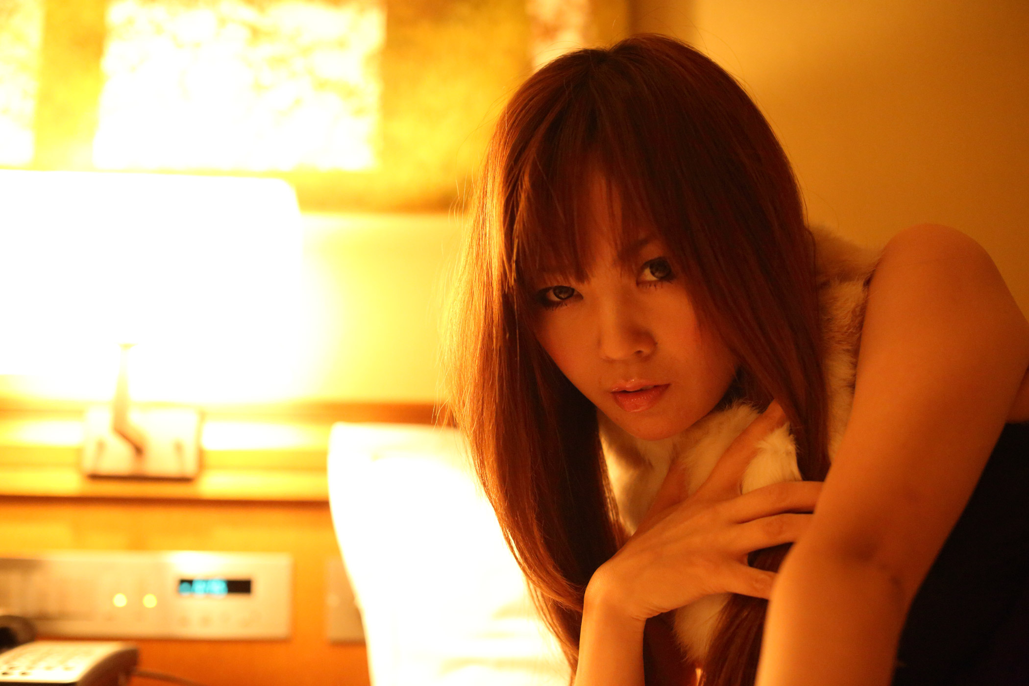 NAONAO STUDIO広島ポートレート撮影・神原みお