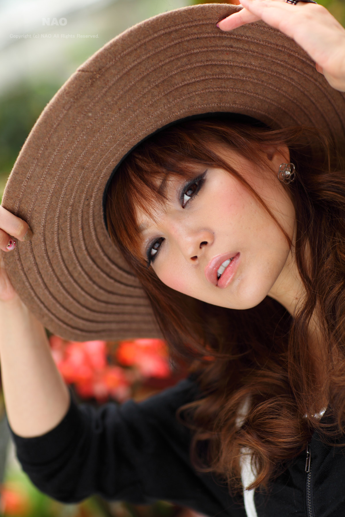 NAONAO STUDIO 広島女性ポートレート写真撮影・神原みお