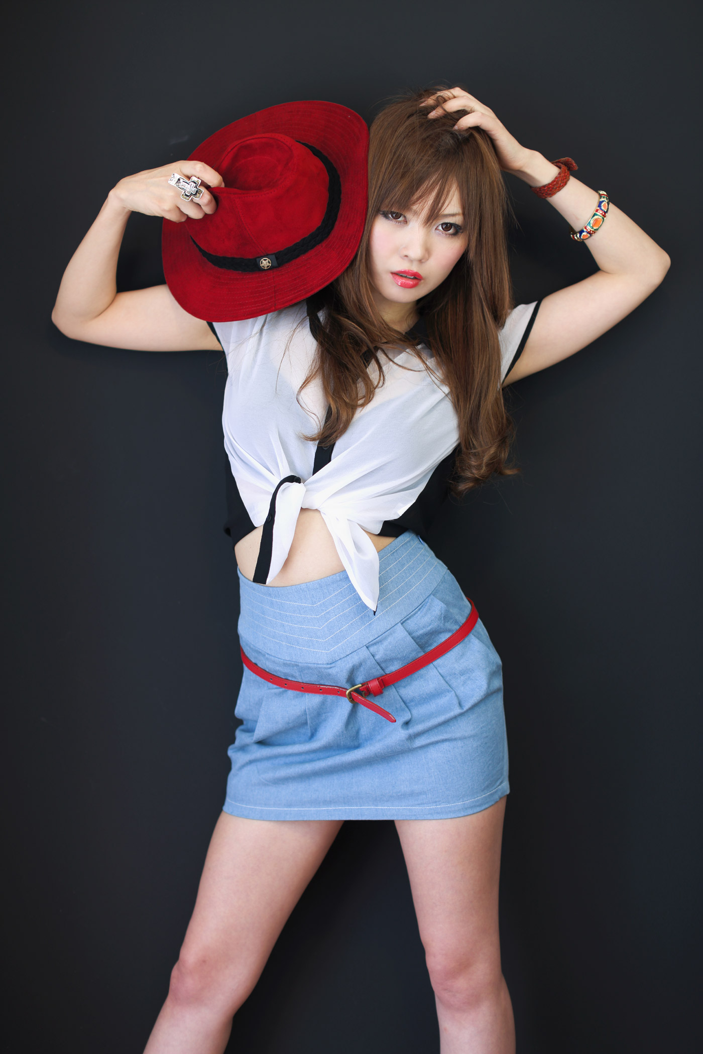 NAONAO STUDIO 広島ポートレート撮影・神原みお