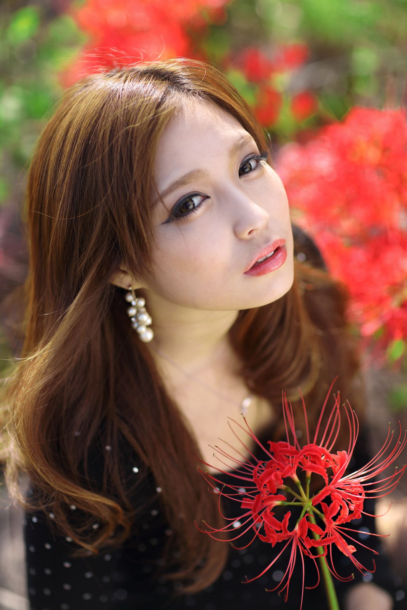 NAONAO STUDIO0広島ポートレート撮影・香奈